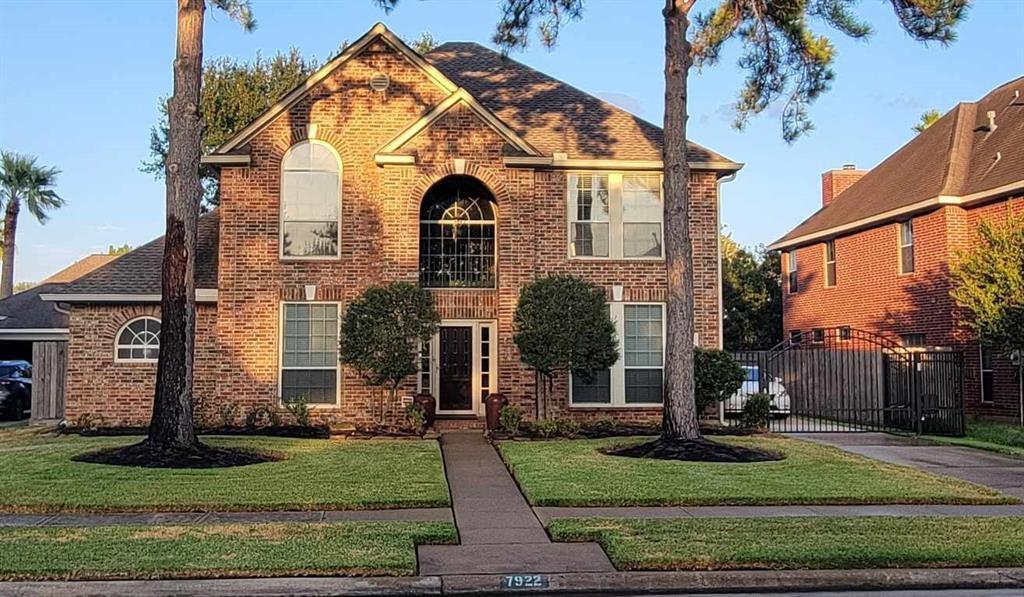 7922 Scenic Canyon Ln, Houston, TX 77095 - House Rental in Houston, TX ...