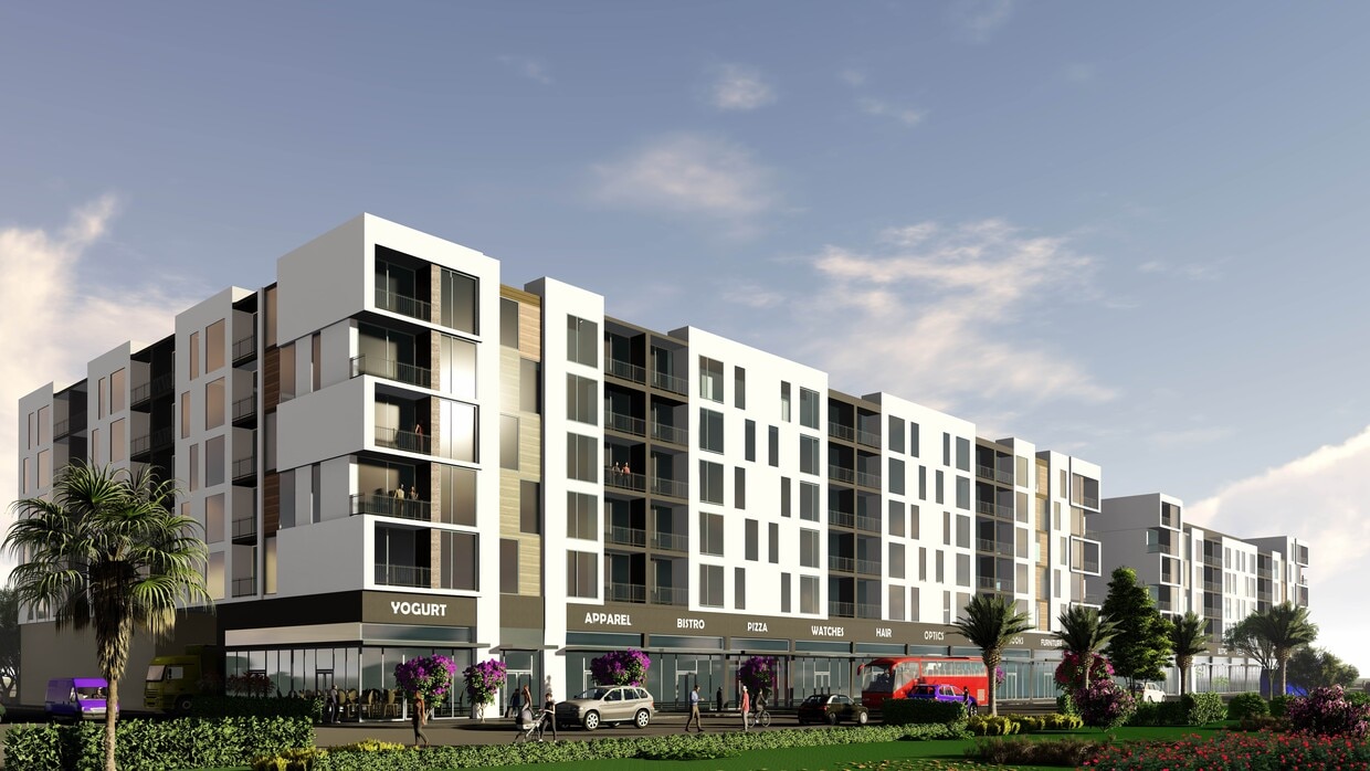 Northside Vistas - Apartments in Miami, FL | Apartments.com