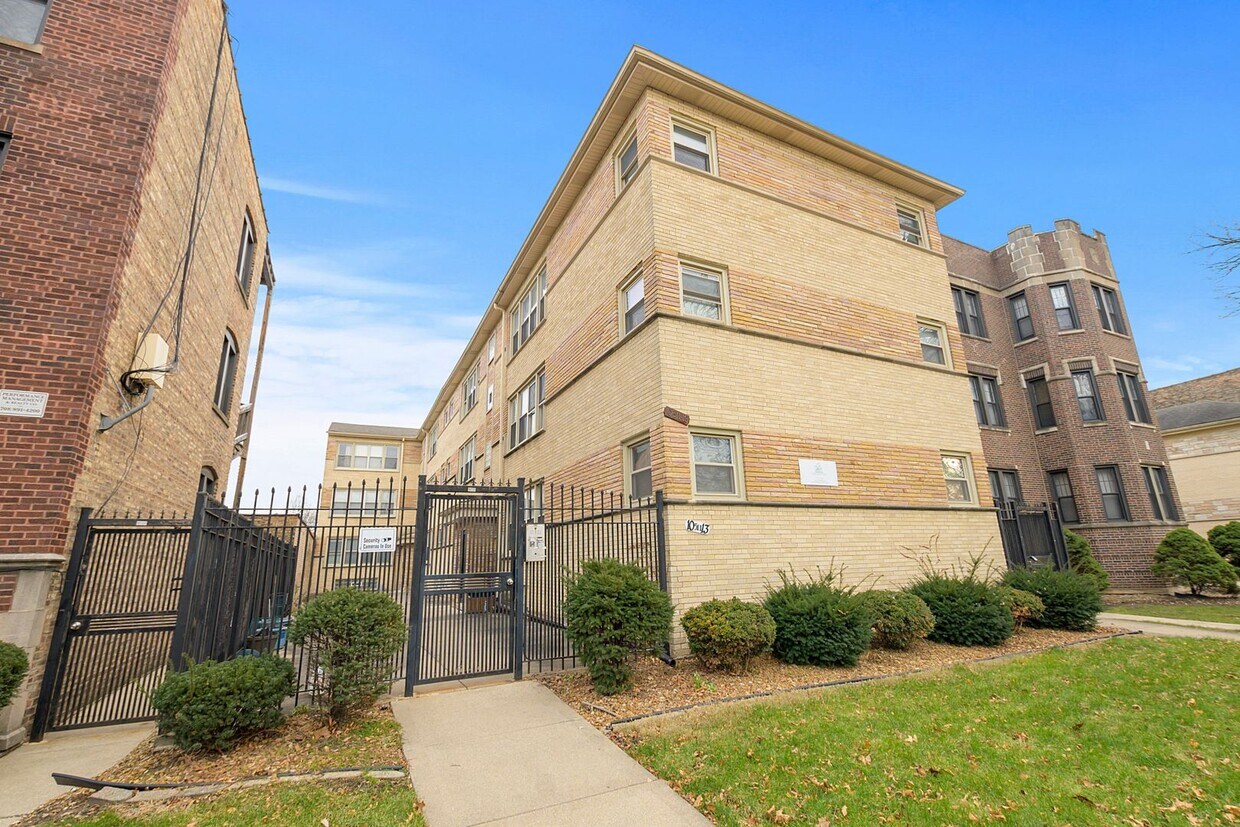 10513 S Hale Ave Unit 3C, Chicago, IL 60643 - 10513 S Hale Ave Chicago ...