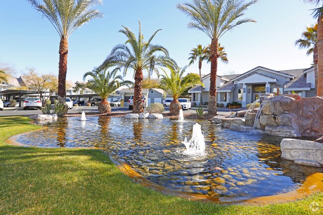 Bermuda Terrace Apartments - Las Vegas, NV | Apartments.com