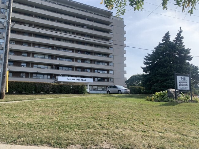 Apartments for Rent Near York Université Keele Campus - Toronto, ON ...