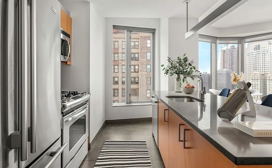 29 Beekman St Unit 12R, New York, NY 10038 - Condo for Rent in New York ...