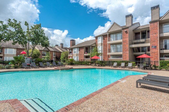 Parque at Bellaire Apartments - Houston, TX | Apartments.com