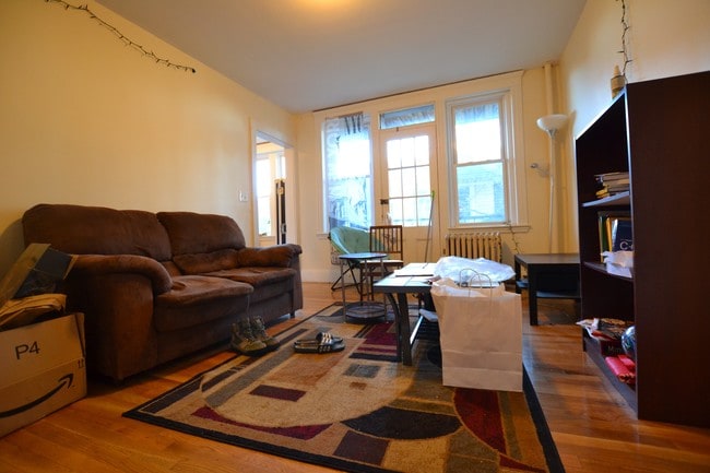 28 Quint Ave, Boston, MA 02134 - 28 Quint Ave Boston, MA 02134 ...