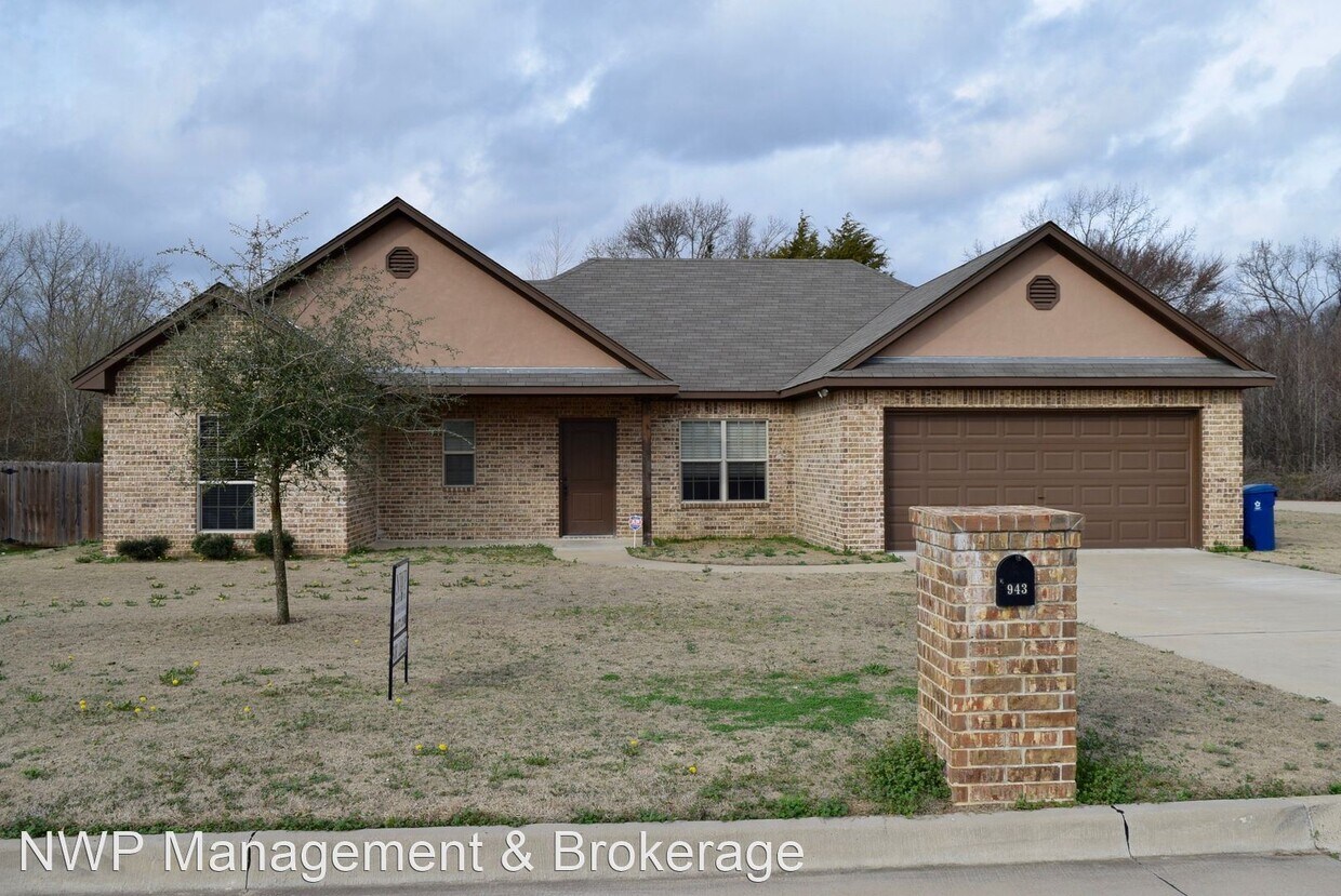 943 Redbud Ln, Bullard, TX 75757 - House Rental in Bullard, TX ...