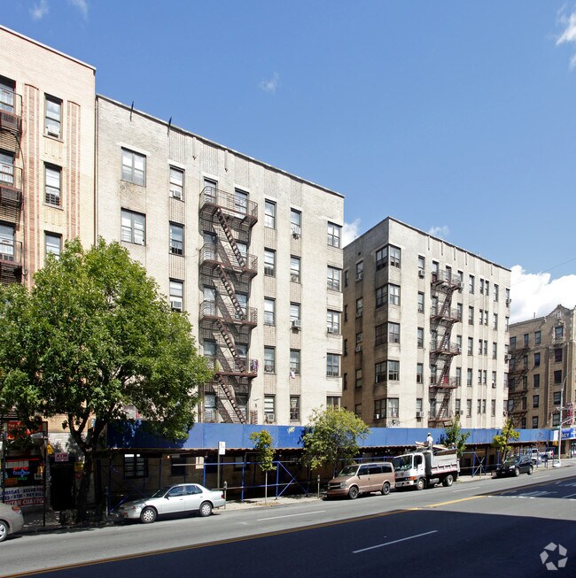 245 E Gun Hill Rd Bronx, NY 10467 Rentals - Bronx, NY | Apartments.com