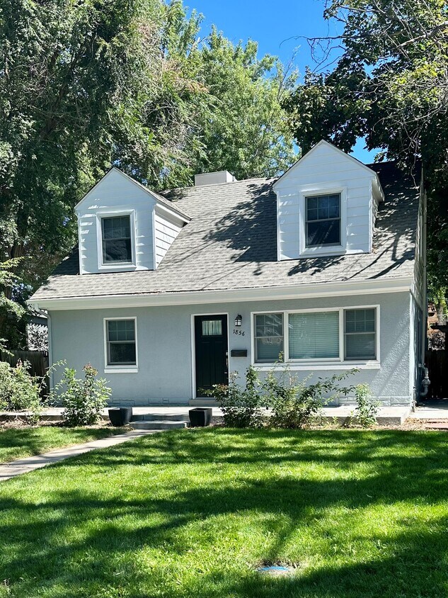 1856 S Monroe St, Denver, CO 80210 - House Rental in Denver, CO ...