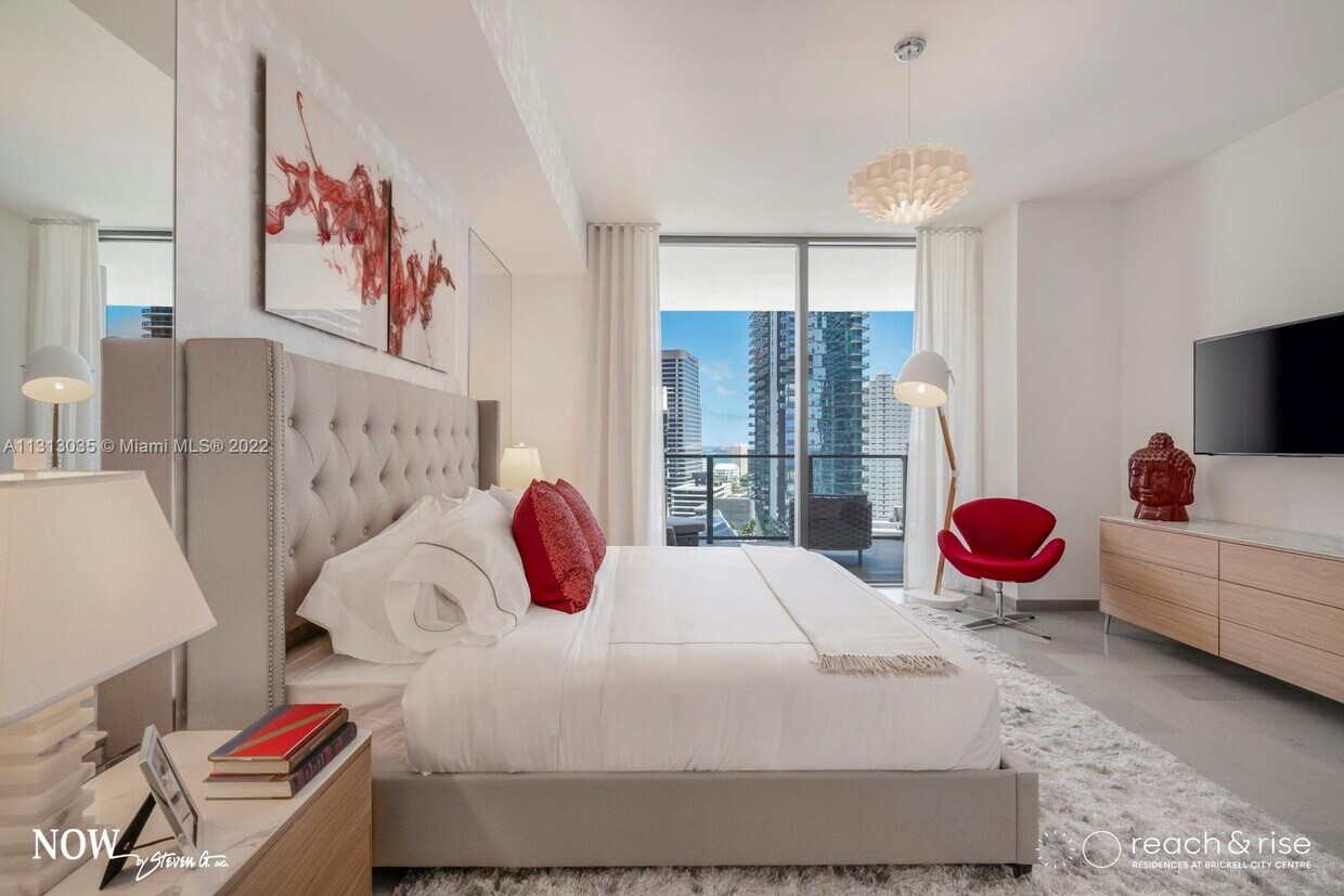 88 SW 7th St Unit 1001, Miami, FL 33130 - Condo for Rent in Miami, FL ...