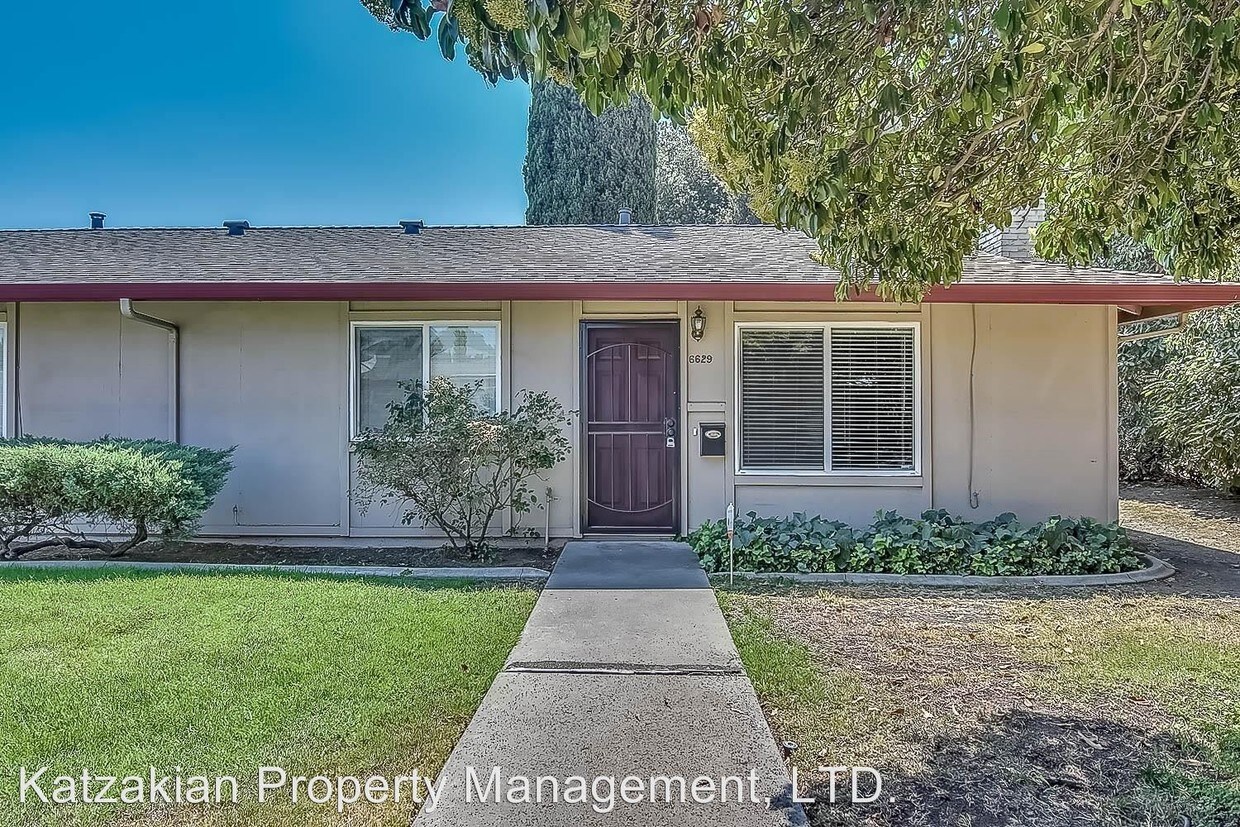 6629 Plymouth Rd, Stockton, CA 95207 - House Rental in Stockton, CA ...