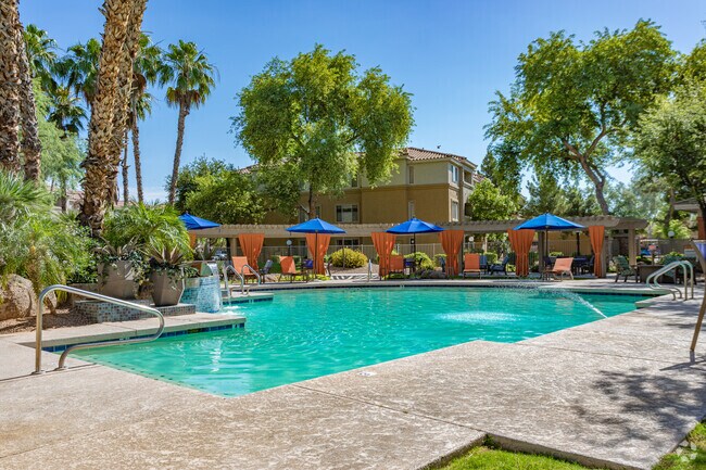 Lennox - 10350 W McDowell Rd Avondale, AZ - Apartments for Rent in ...