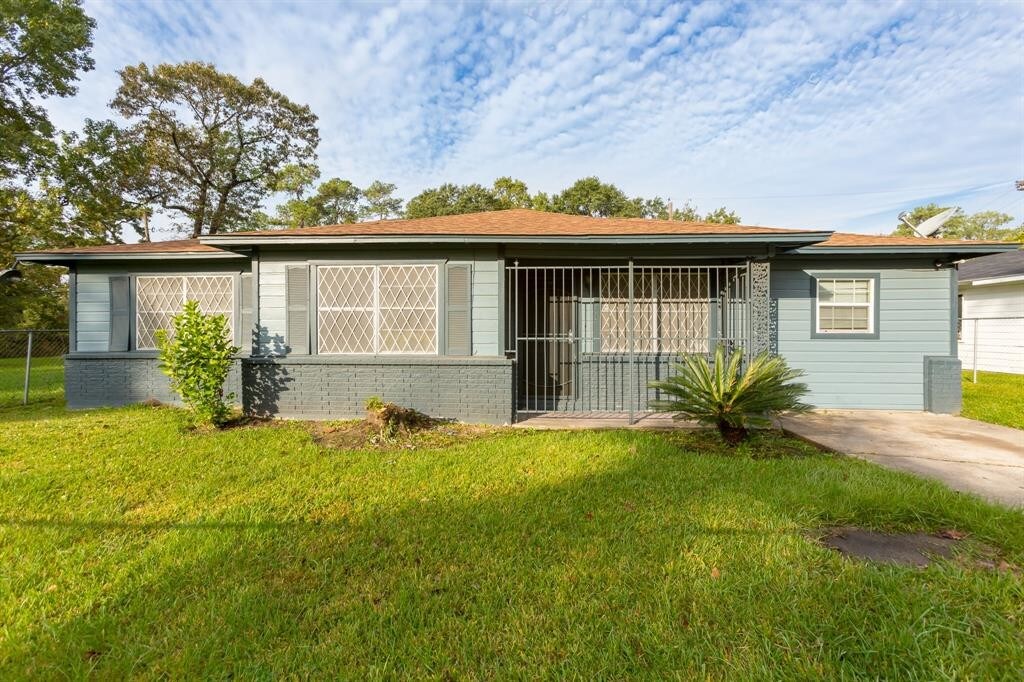 10513 Caxton St, Houston, TX 77016 - House Rental in Houston, TX ...