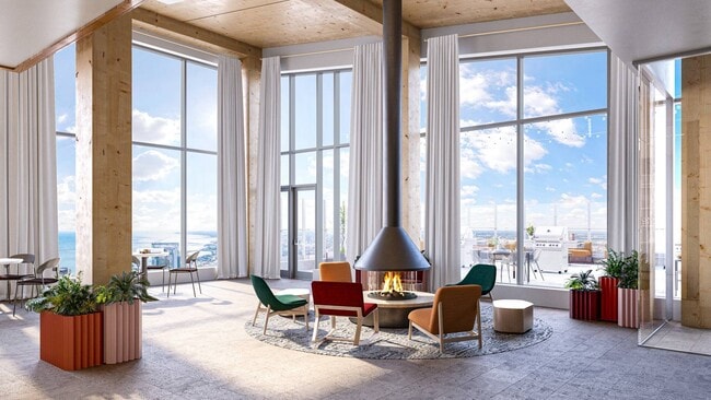 Ascent Apartments - 700 E Kilbourn Ave Milwaukee, WI | Apartments.com