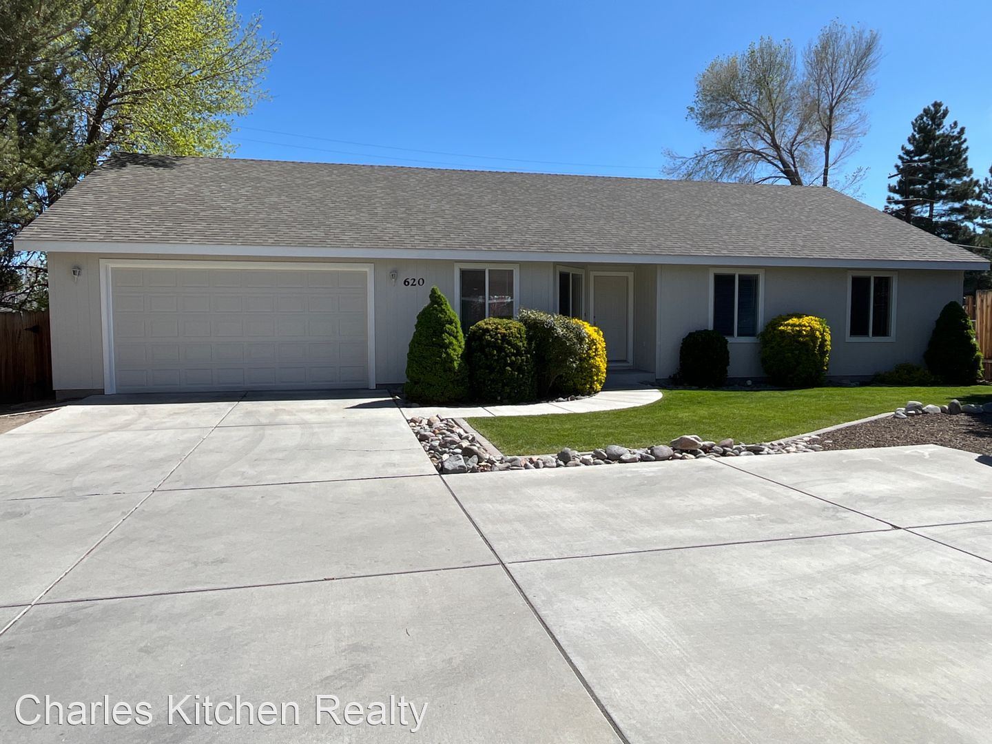 620 N Pratt Ave, Carson City, NV 89701 - House Rental in Carson City ...