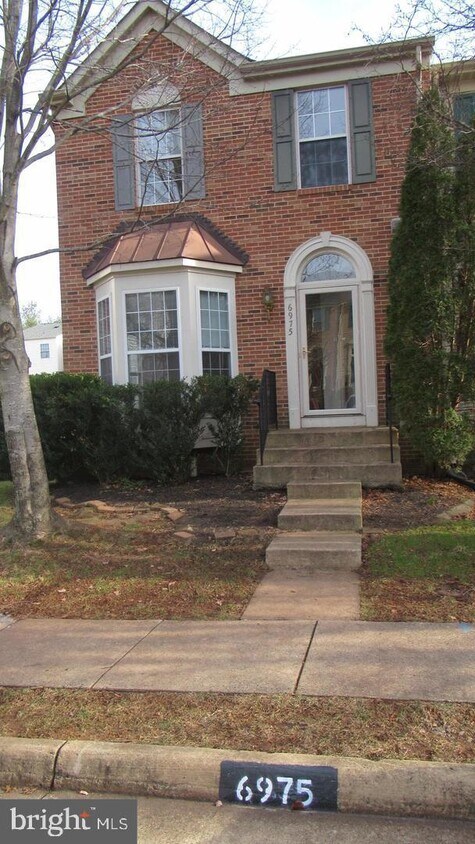6975 Manahoac Pl, Gainesville, VA 20155 - Townhome Rentals in ...