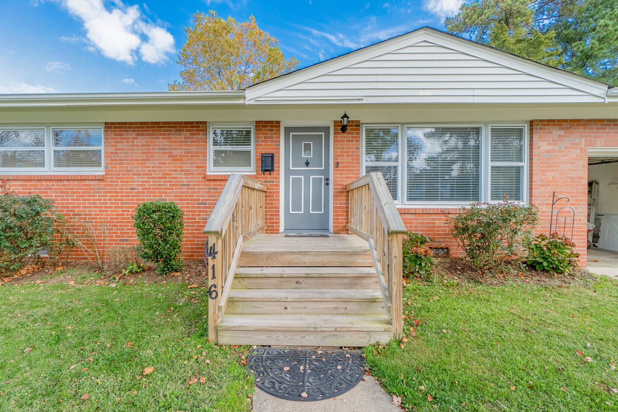 416 Gotham Rd, Virginia Beach, VA 23452 - House Rental in Virginia ...