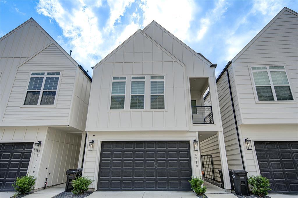 5719 White Magnolia St., Houston, TX 77091 - House Rental in Houston ...