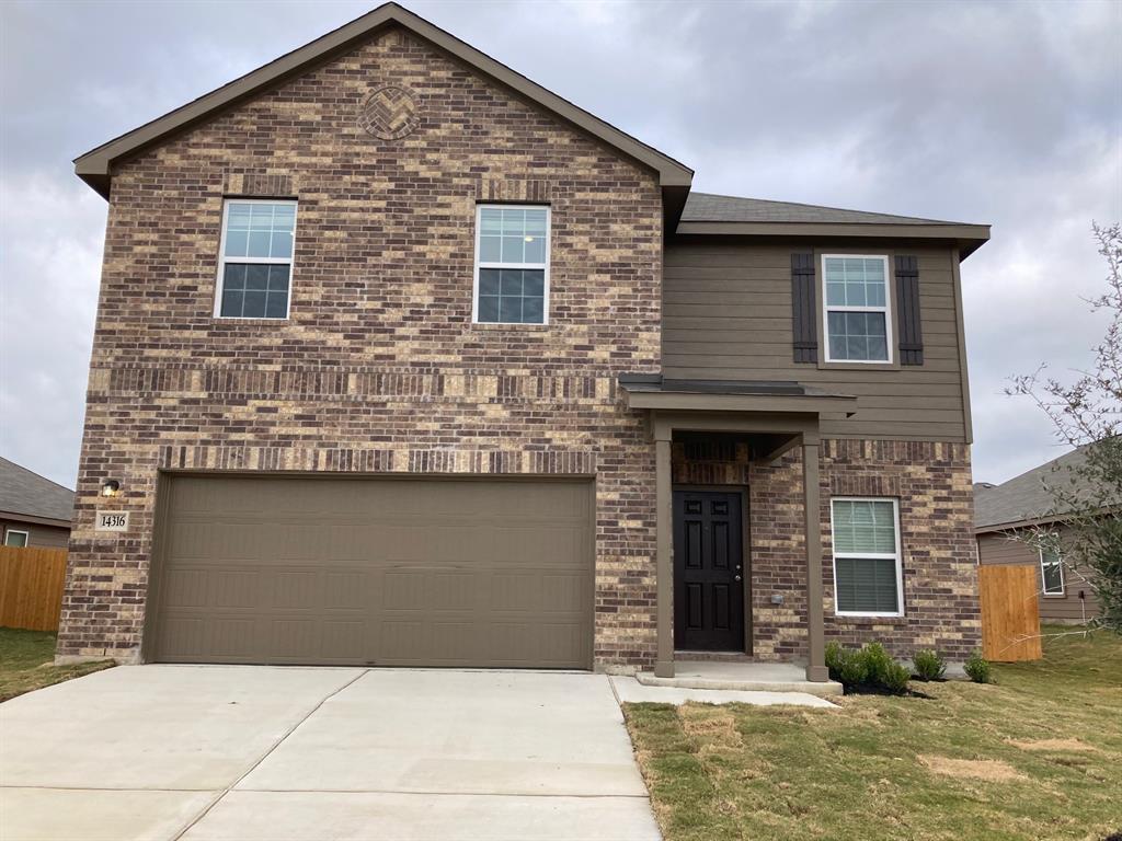 14316 Prairie Sod Ln, Elgin, TX 78621 - House Rental in Elgin, TX | Apartments.com