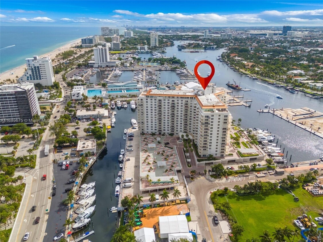 1 Las Olas Cir Fort Lauderdale, FL 33316 - Alquileres en Fort ...