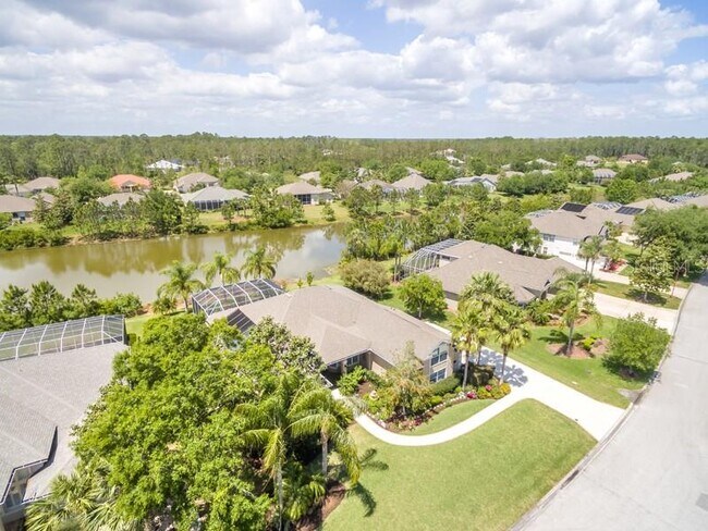 184 Deep Woods Way, Ormond Beach, FL 32174 - House Rental in Ormond ...