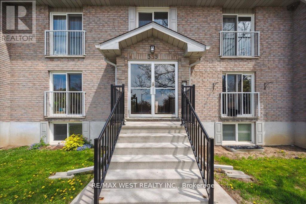 333 Northlake Dr Unit 1, Waterloo, ON N2V 1Z1 - Apartment for Rent in ...