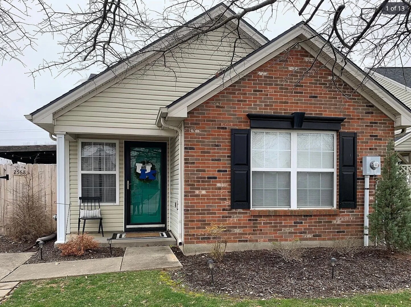 2568 Arbor Terrace, Owensboro, KY 42303 - House Rental in Owensboro, KY ...