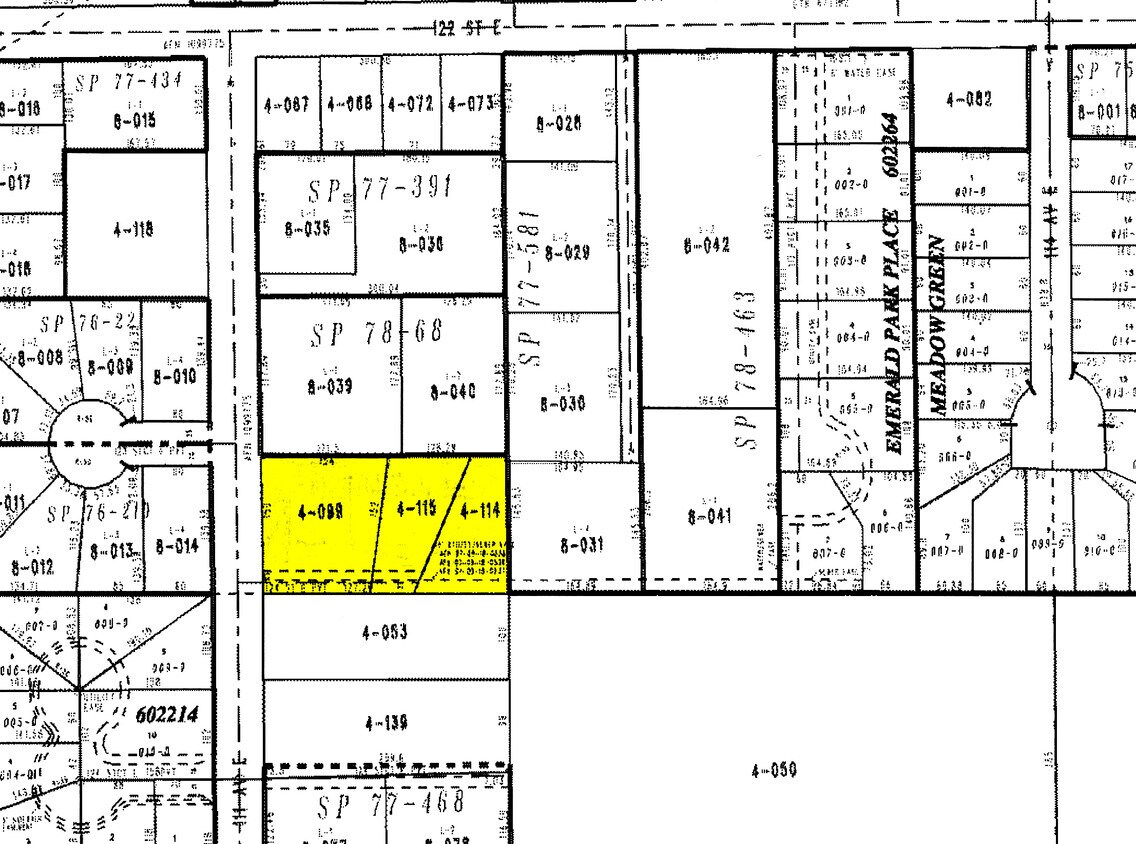 11101-11109 124th St E, Puyallup, WA 98374 - 11101-11109 124th St E ...