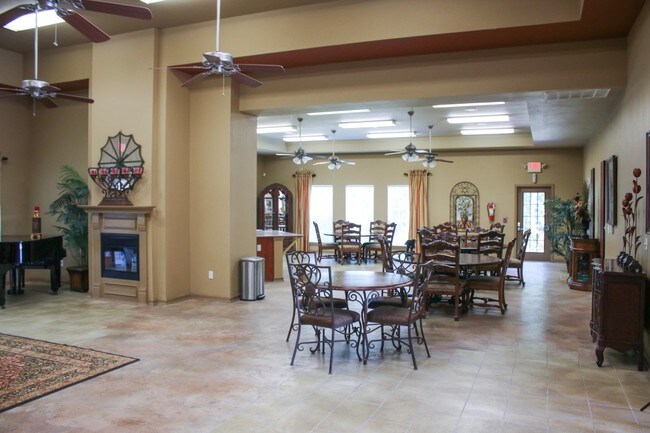 Cobblestone Manor Senior Apartments - Fort Worth, TX | Apartments.com