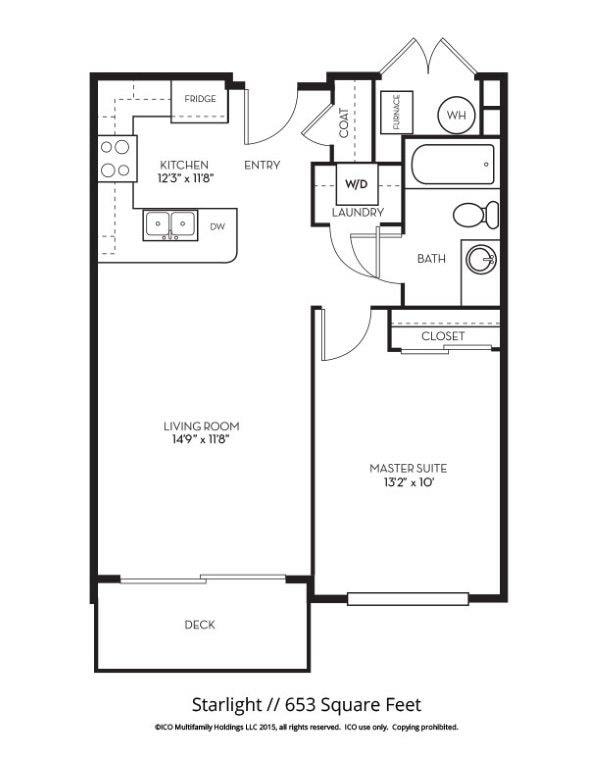 ICO Fairbourne Station - 2900 Lehman Ave West Valley City, UT ...