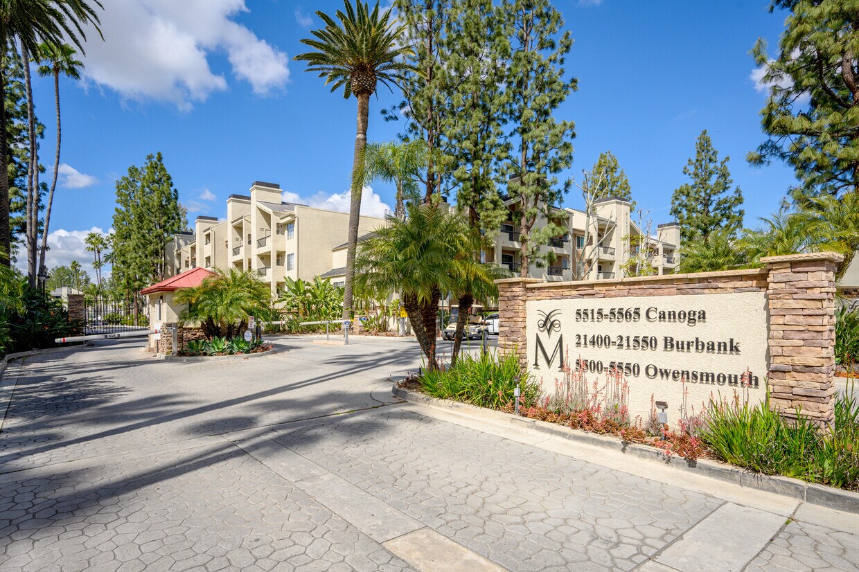 21450 Burbank Blvd Unit 110, Woodland Hills, CA 91367 - Condo for Rent ...