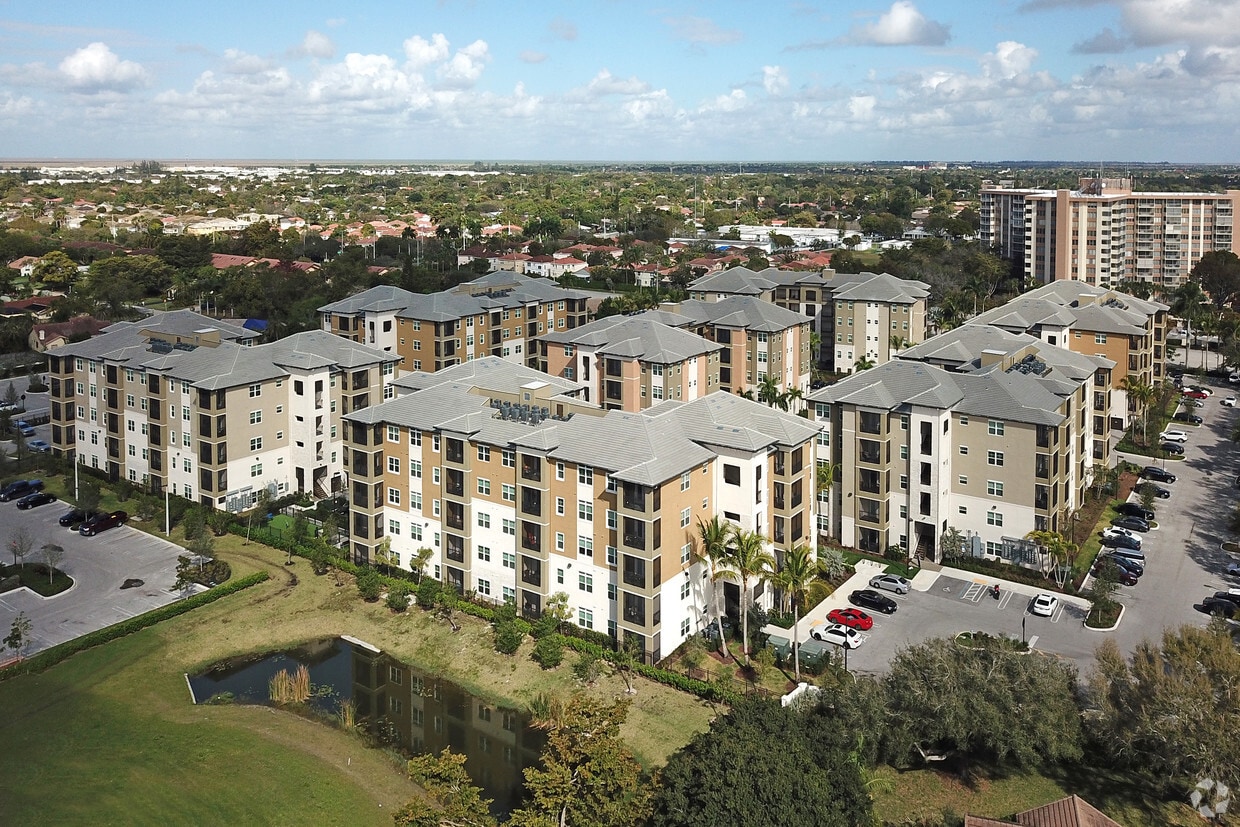 Marquis Coral Springs - 10890 W Sample Rd Coral Springs, FL 33065 ...
