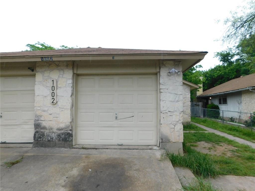 1002 Fieldwood Dr, Austin, TX 78758 - Townhome Rentals in Austin TX ...