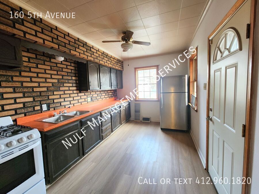 160 5th Ave, Rankin, PA 15104 - House Rental in Rankin, PA | Apartments.com