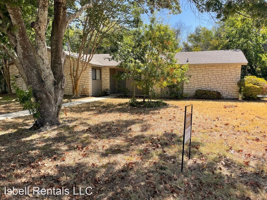 589 Nola Ruth Blvd, Harker Heights, TX 76548 - House Rental in Harker ...