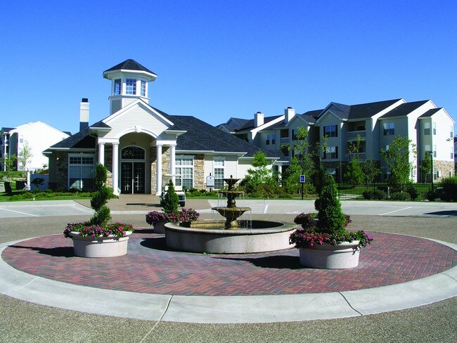 Turnberry Place Apartments - 100 Turnberry Pl Saint Peters, MO ...