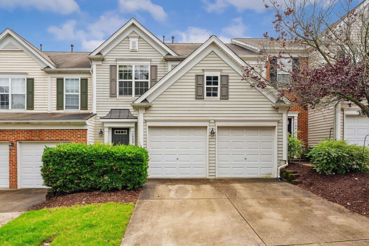 7842 Jeffrey Alan Ct, Raleigh, NC 27613 - House Rental in Raleigh, NC ...