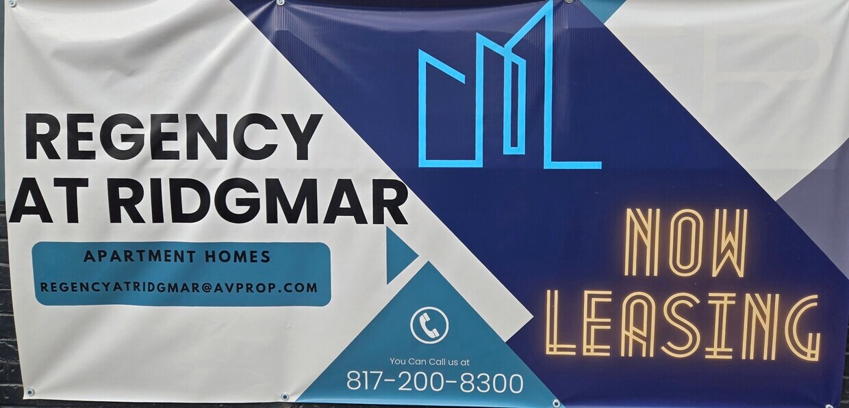 Regency at Ridgmar - Apartments in Fort Worth, TX | Apartments.com