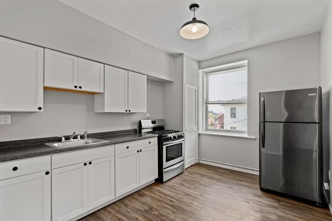 The Morgan Building - Apartments in Canonsburg, PA | Apartments.com