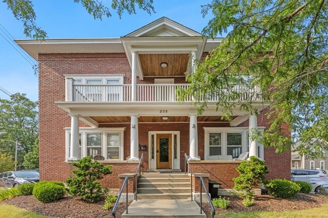 Apartments near Plainfield Plaza Shopping Center in Grand Rapids, MI ...