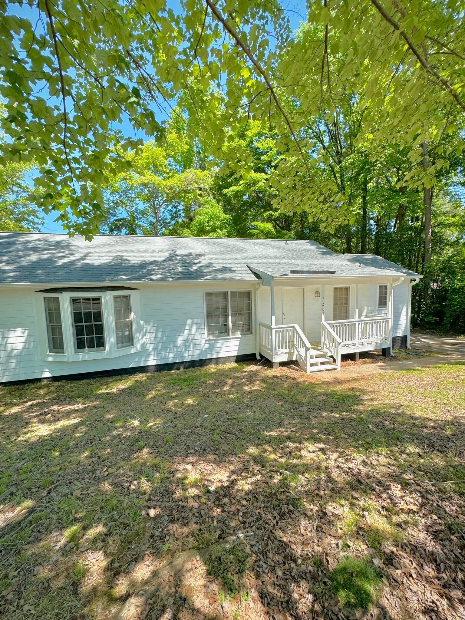 7201 Monroe Rd, Charlotte, NC 28212 - House Rental in Charlotte, NC ...