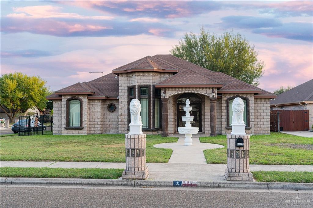 4001 Laurel Ave, McAllen, TX 78501 - House Rental in McAllen, TX ...