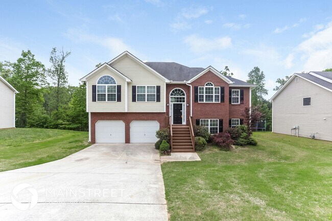 Best Luxury Anneewakee Trails Apartments for Rent - Douglasville, GA ...