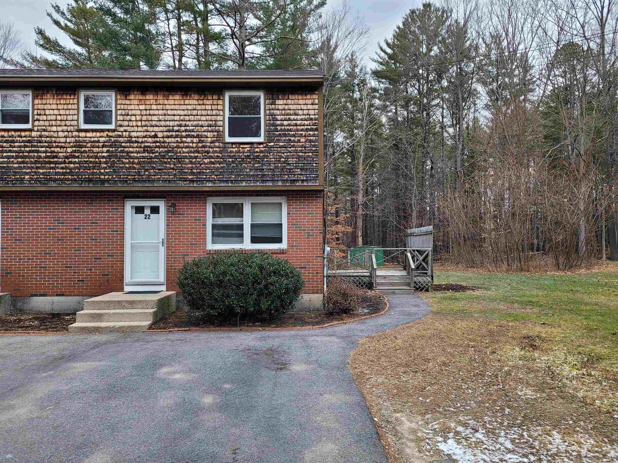 22 Holly Ln, Greenland, NH 03840 - Townhome Rentals in Greenland NH ...