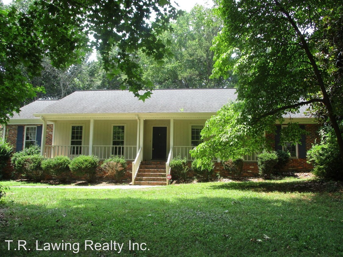 4920 Pine Ridge Rd, Charlotte, NC 28226 - House Rental in Charlotte, NC ...