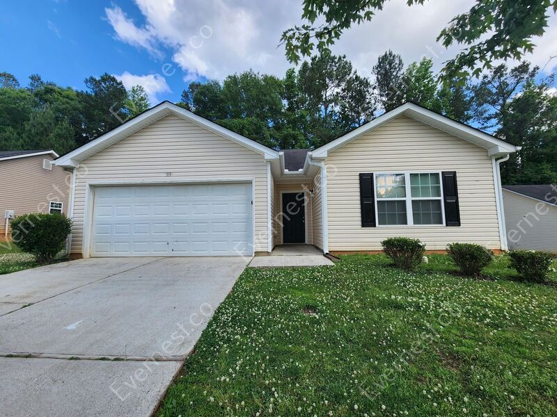 319 Bridgeport Ln, Monroe, GA 30655 - House Rental in Monroe, GA ...