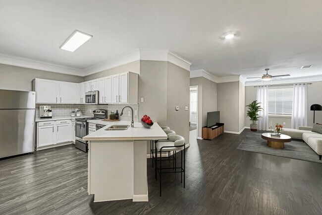 Villas At West Road - Apartments in Houston, TX | Apartments.com