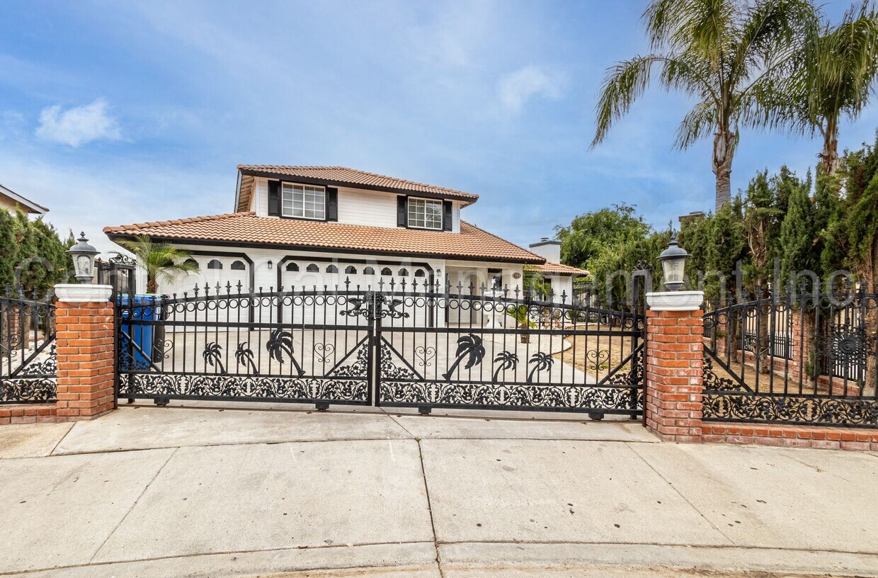 204 Flores Way, Shafter, CA 93263 - House Rental in Shafter, CA ...