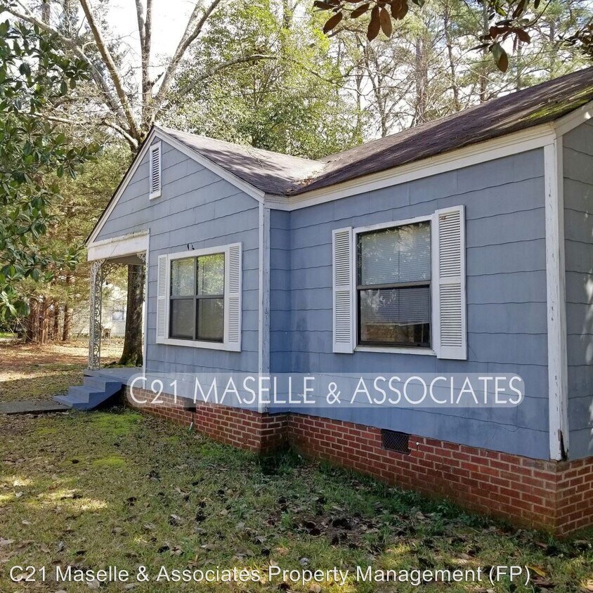 331 Cooper Rd, Jackson, MS 39212 - House Rental in Jackson, MS ...