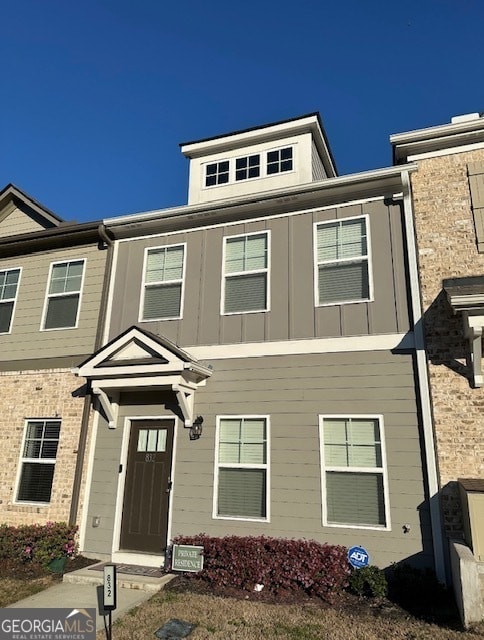 832 Ambient Way, Atlanta, GA 30331 - Townhome Rentals in Atlanta GA ...