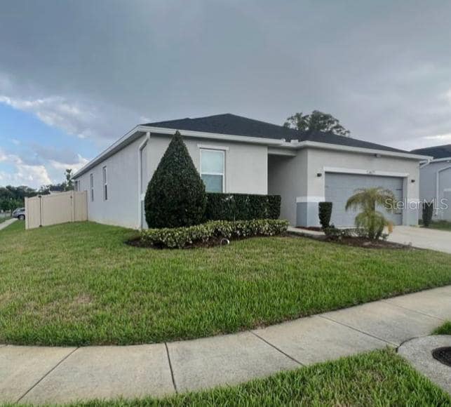 13677 Rushing Creek Run, Orlando, FL 32824 - House Rental in Orlando ...