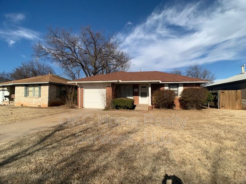 2001 Hasley Dr, The Village, OK 73120 - House Rental in The Village, OK ...